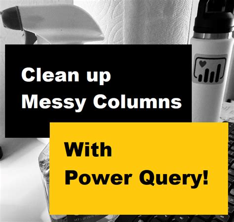 Replacing Field Values Based On Partial Strings In Power Query Story BI