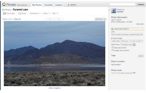 How Do You Post Photos To Google Maps