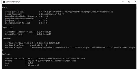 Ionic Live Reload On Device Issue Ionic Native Ionic Forum