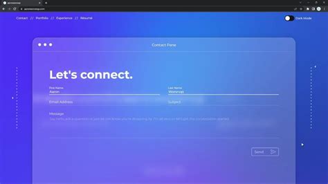 Aaron Worsnop On Linkedin Project Webdevelopment