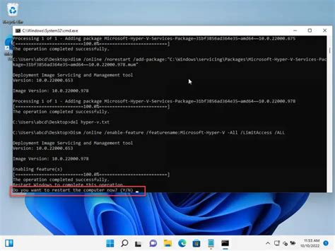 How To Enable Hyper V In Windows Home Pro