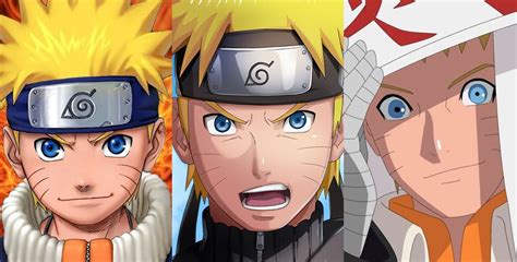 Cu Ntos Cap Tulos Y Temporadas Tiene Naruto Ver La Serie En Orden
