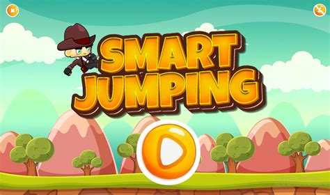 SMART JUMPING By Tarisa Shinta