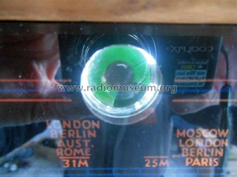 Neeco 7v Radio Neeco Brand National Electric And Engineering Build