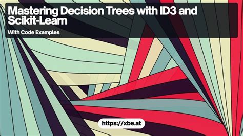 Giuseppe Canale Cissp On Linkedin Decision Trees With Id3 Algorithm