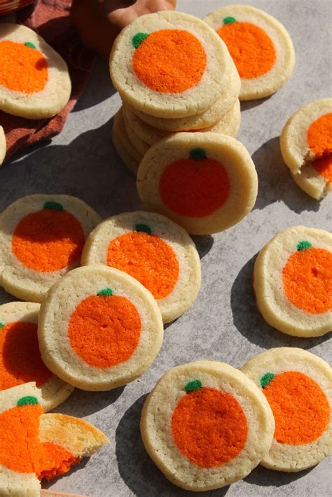 Halloween Sugar Cookies Pillsbury