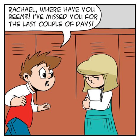 Funeral Best In Show Comic