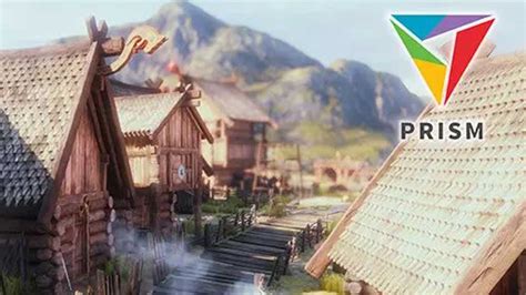 پروژه realistic post processing برای یونیتی پروژه پست پروسسینگ