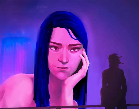 Pin By Maxxii On Arcane League Of Legends Characters Lol League Of