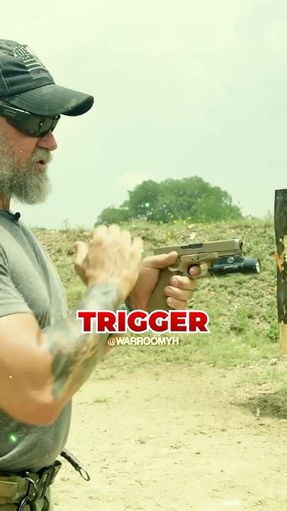 How to Fix Trigger Pull & Improve Accuracy - YouTube
