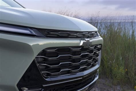 2024 쉐보레 트랙스 공개 사진영상 2024 쉐보레 트랙스 공개 사진영상