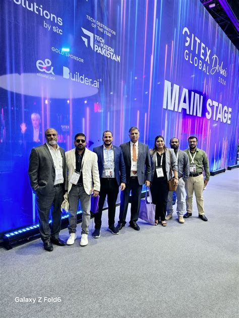 Novezo Consulting On Linkedin Gitex2024 Innovationunleashed Techfortomorrow