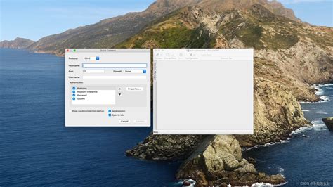 Securecrt For Mac终端ssh工具v932版 Csdn博客 Securecrt For Mac终端ssh工具v932版 Csdn博客