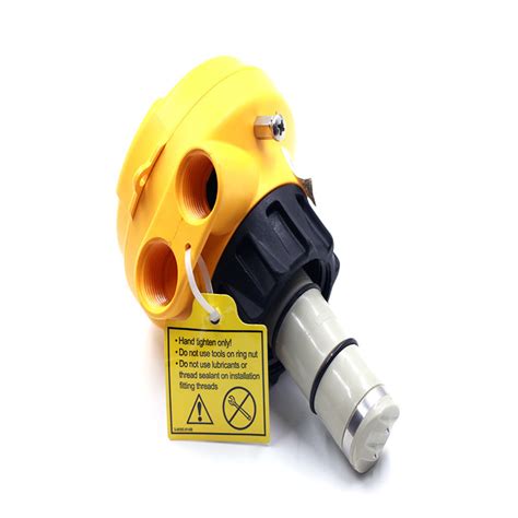 2 Inch Flow Meter Variable Battery Power With Modbus Rs485 Totalizer