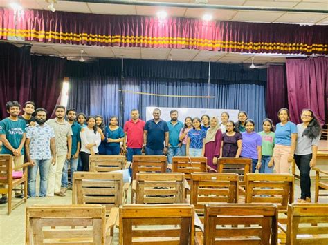 Sandali Sithumani Posted On Linkedin