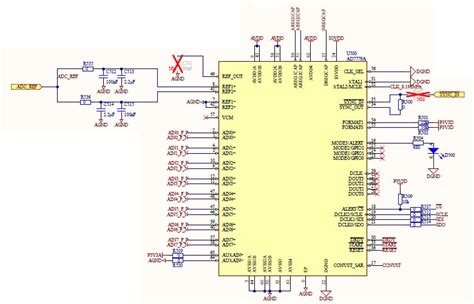 Synchronise Sampling On An Interrupt Manage By A µc Qanda Precision Adcs Engineerzone