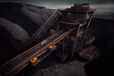 Mining Plant Maintenance Strategies For Sas Mining Industry