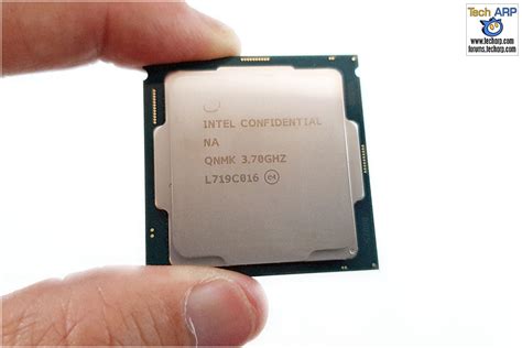 Computer Processor I7
