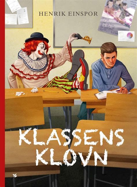 Klassens Klovn Hele Bogen By Gratisbb Issuu