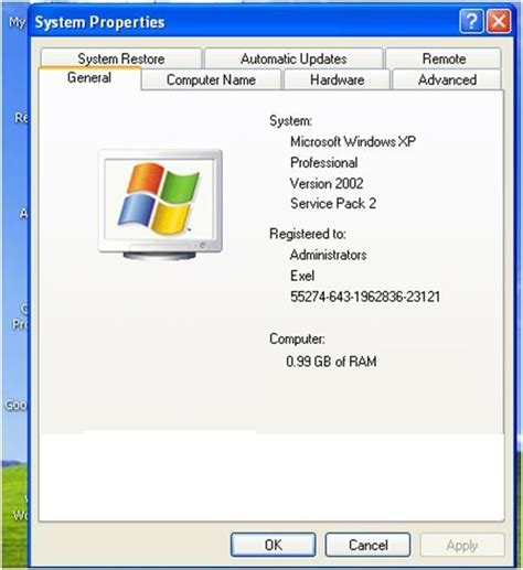 System Properties IT Tech Careers Spiceworks Community