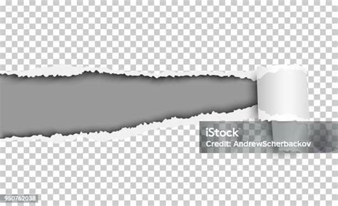 벡터는 종이 부드러운 그림자와 결과 창에 어두운 회색 배경 투명 체크 무늬 시트를 찢 어 서식 파일 종이 디자인 0명에 대한