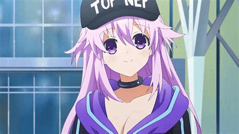 Hyperdimension Neptunia Neptunia  Hyperdimension Neptunia Neptunia Neptune Leri