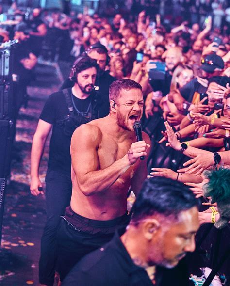 Imagine Dragons Our Friends At Hard Rock Are Joining Forces With Us