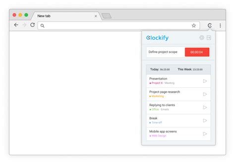 Free Wrike Time Tracker Clockify™