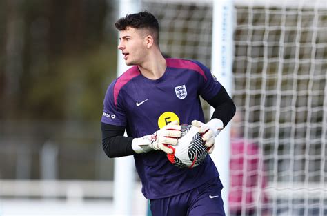 Who Is Sam Tickle The Outstanding Gem Attracting Interest From