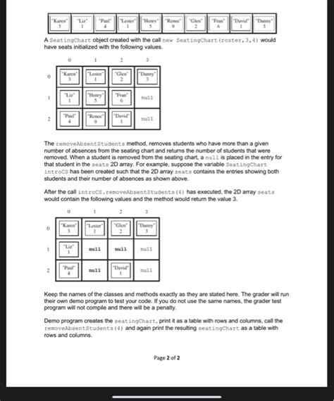 Solved In Java Please Write A Program According To The