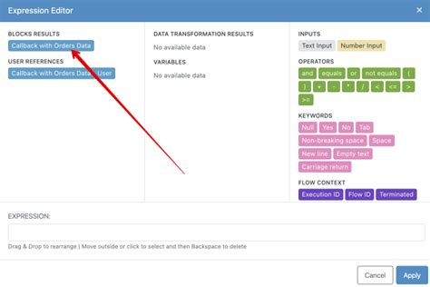 External Callback Flowrunner™ User Guide