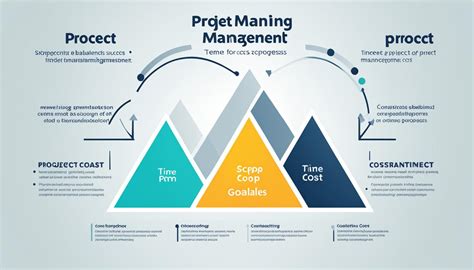 Unlock Success With Triple Constraints Of Project Management