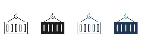 Docker System Vector Art Icons And Graphics For Free Download