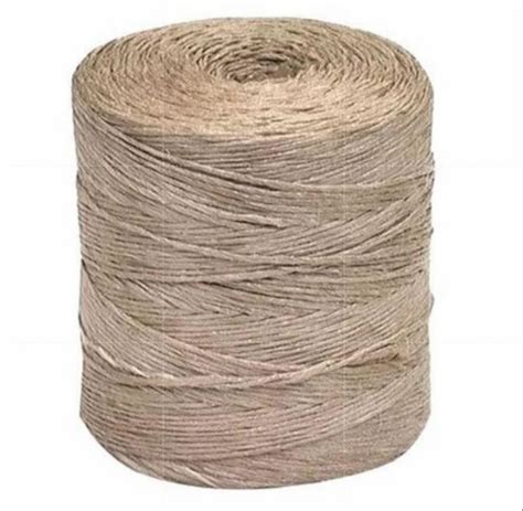 Natural Sisal Twine At Best Price In Kolkata By Victory International