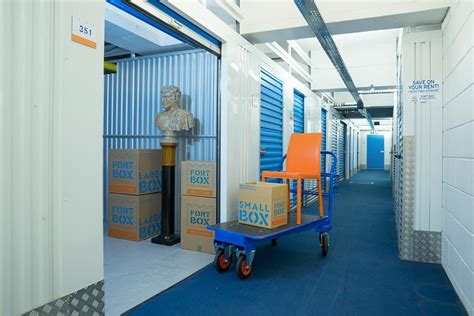 How Self Storage Can Help With Your Downsizing Idc Lands Cape Design