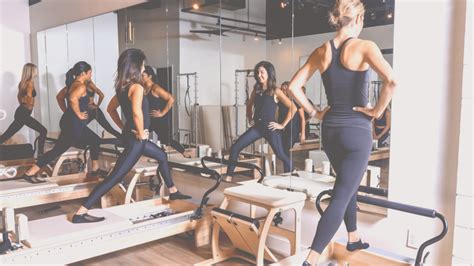 Choosing A Suitable Class Name Instead Of Pilates A Comprehensive Guide