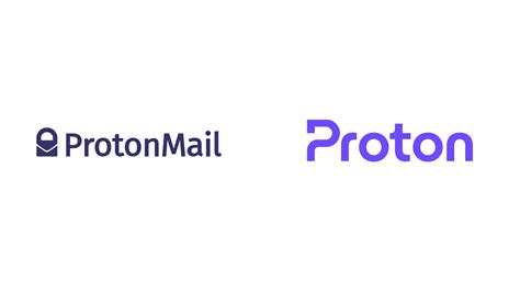 Brand New New Logo And Icon Set For Proton Done In House