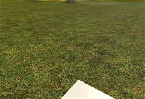 FREE Grass Material U Ready Community Showcases Unity Discussions