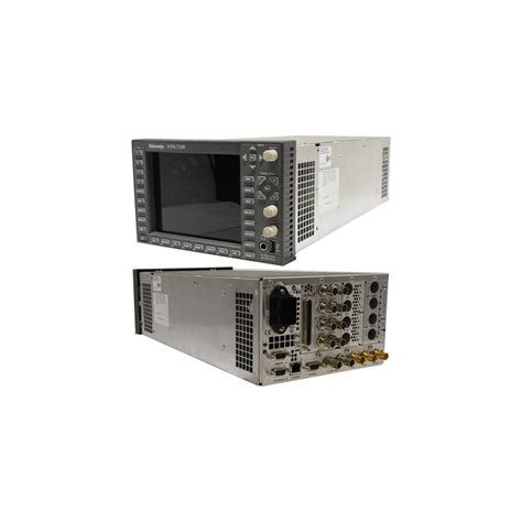 Tektronix Wfm7120 Vector Monitor B Ware