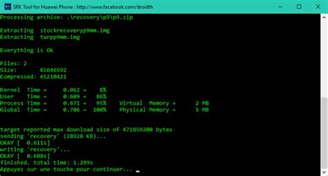 Guide Unlock Bootloadertwrproot Huawei P9 Lite Xda Forums