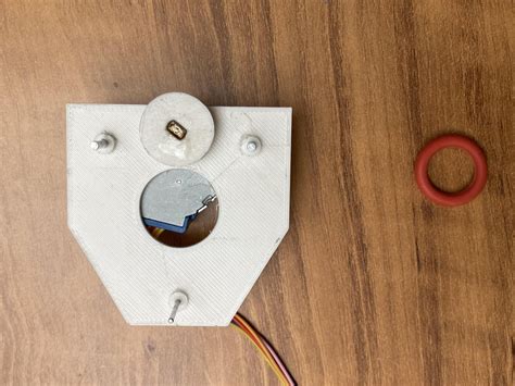 Polar Cnc Plotter 11 Steps With Pictures Instructables