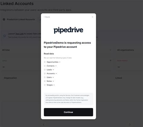 How To Create A Deal In Pipedrive With A Unified Api