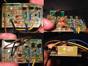Reverse Engineering PCB Circuitry Validation For Analog And Digitals