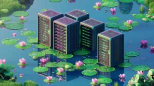 Data Lake Examples That Prove They Re Not Just A Buzzword