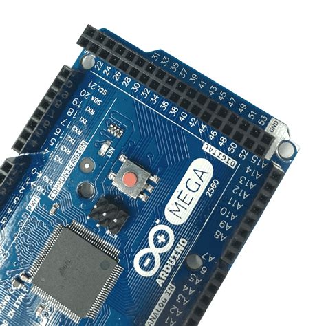 Placa Mega 2560 R3 Cabo Usb Compatível Com Arduino Placas