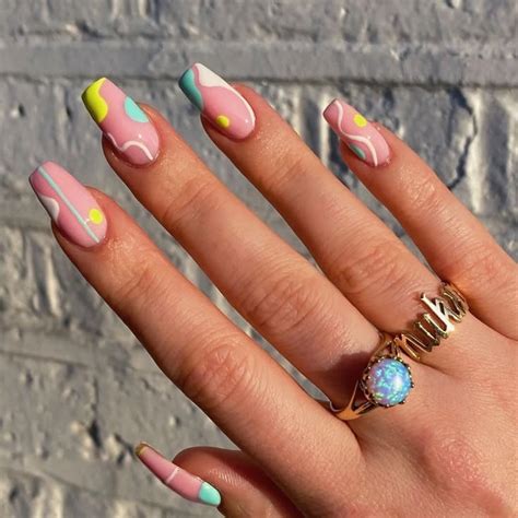 Pin By Inessa Loongoo On Manicure Dream Nails Stylish Nails