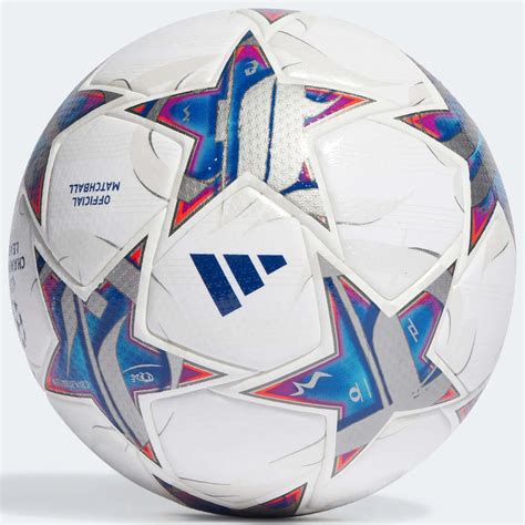 Adidas 2023 24 Ucl Pro Official Match Soccer Ball Prosoccer
