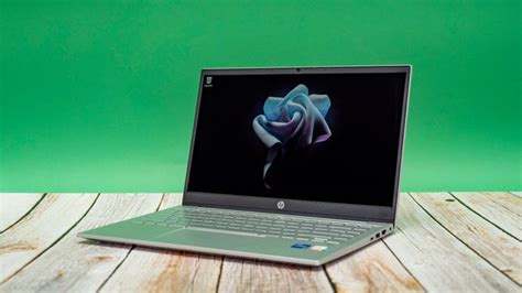 Hp Pavilion 14 2022 Review Build Your Own Budget Laptop Cnet