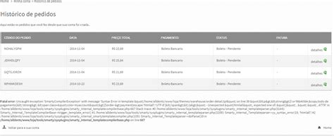 [resolvido] erro tools smarty sysplugins smarty internal