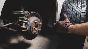 Why Your Car Shakes When Braking and How to Fix It | Rx Mechanic